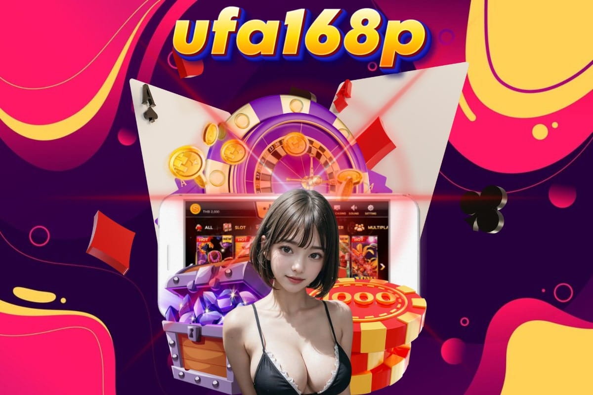 ufa168p com เริ่มต้นเล่นสล็อต เข้าสู่ระบบทางเข้าที่ดีที่สุด